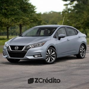 Nissan Versa 2025 Uses Quantitative Engineering to Compete in the ...