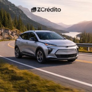 Electric Car Chevrolet Lineup Delivering Practical EV Technology at ...