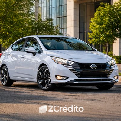 Discover the Nissan Versa: Affordable, Efficient, and Built for ...